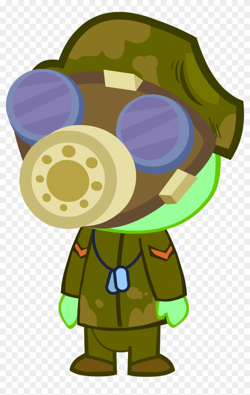 Bear Soldier - Htf In Over Your Hedge - Full Size PNG Clipart Images ...