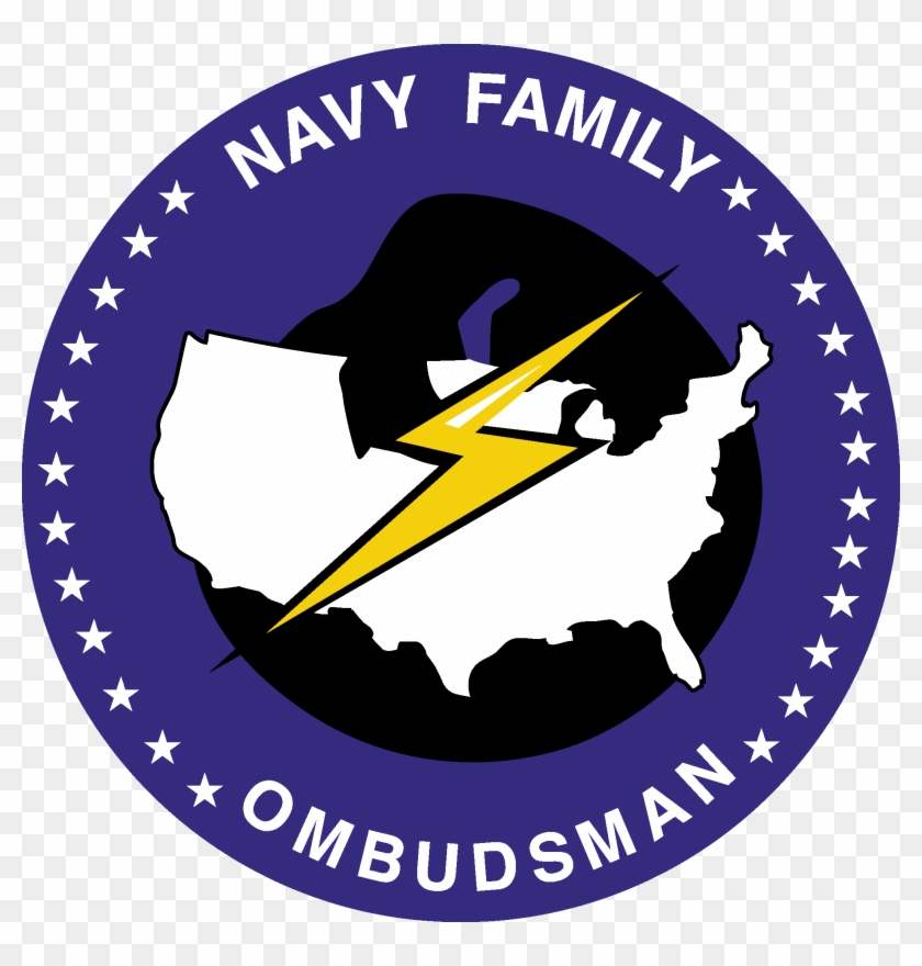 Ombudsman Logo - Have You Been Map States - Full Size PNG Clipart ...