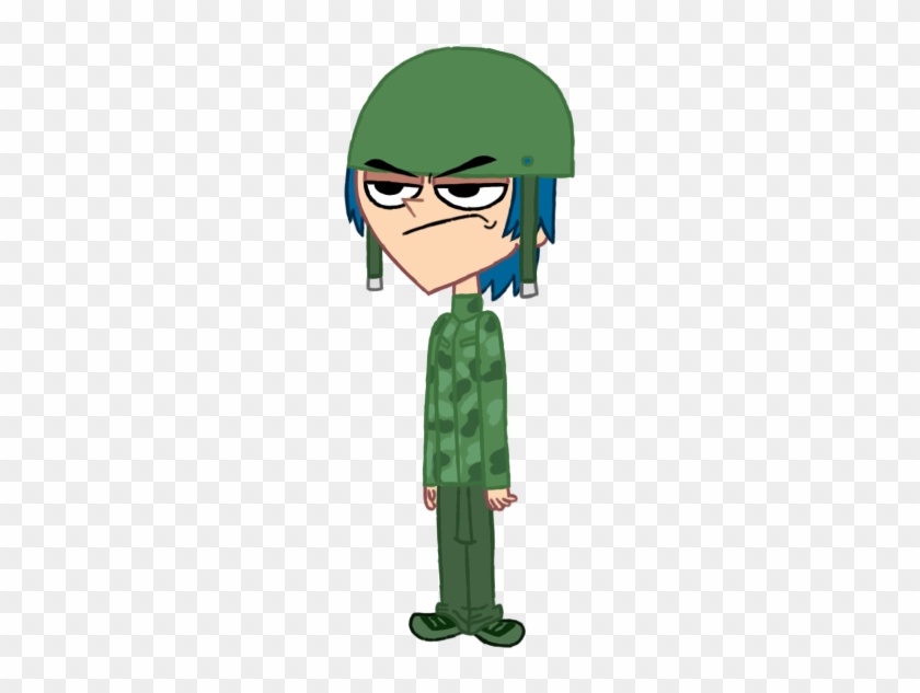 Toy Soldier Corey Riffin By Simzmaster - Army Soldier Cartoon Png ...