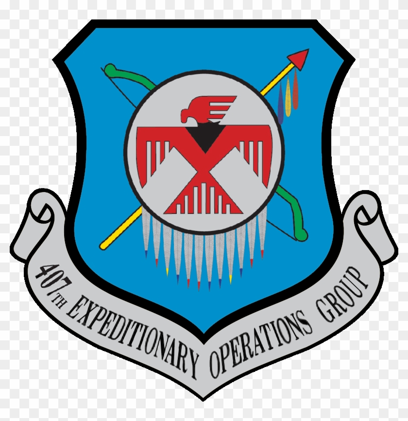 School Emblems - Air Force Materiel Command - Full Size PNG Clipart ...