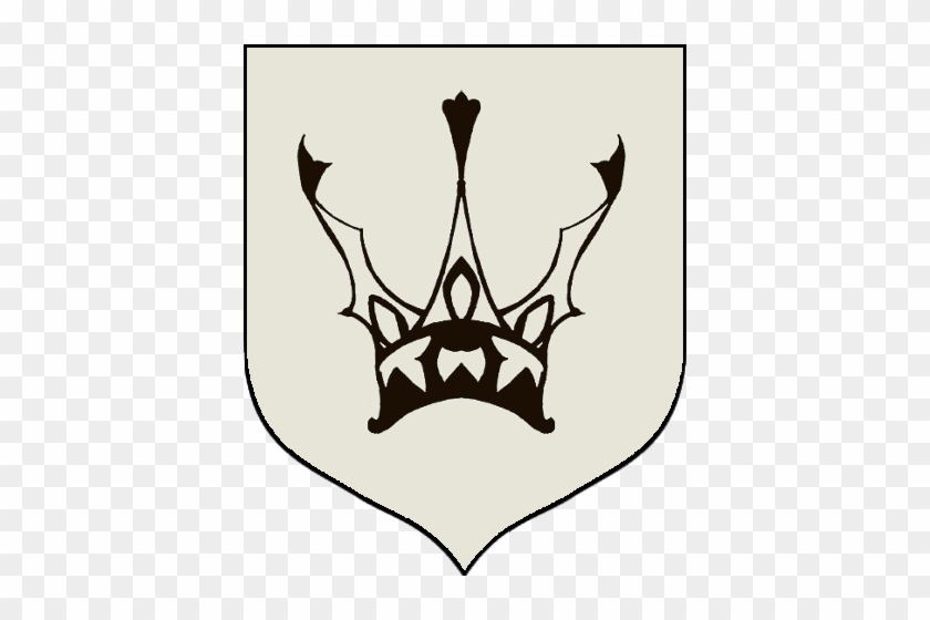 The Kingsguard - Game Of Thrones Kingsguard Symbol - Full Size PNG ...