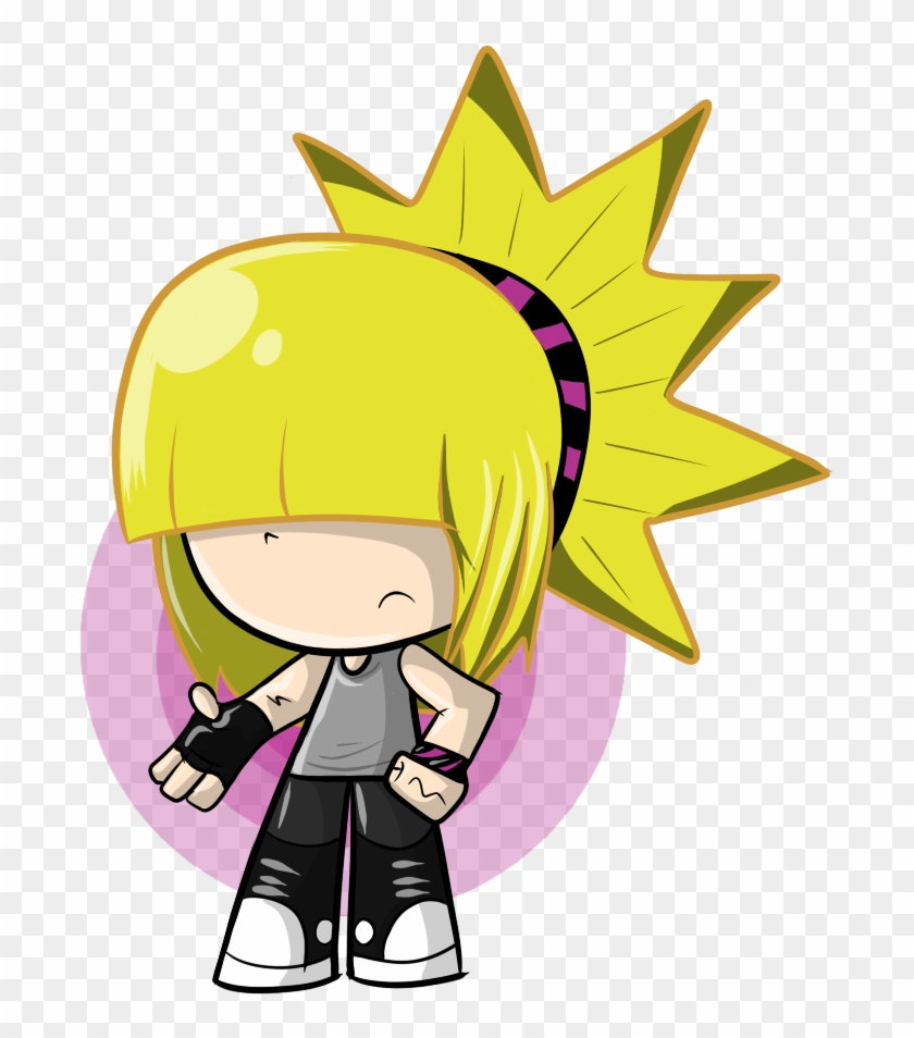 More Like Nathan By I P - Cartoon - Full Size PNG Clipart Images Download