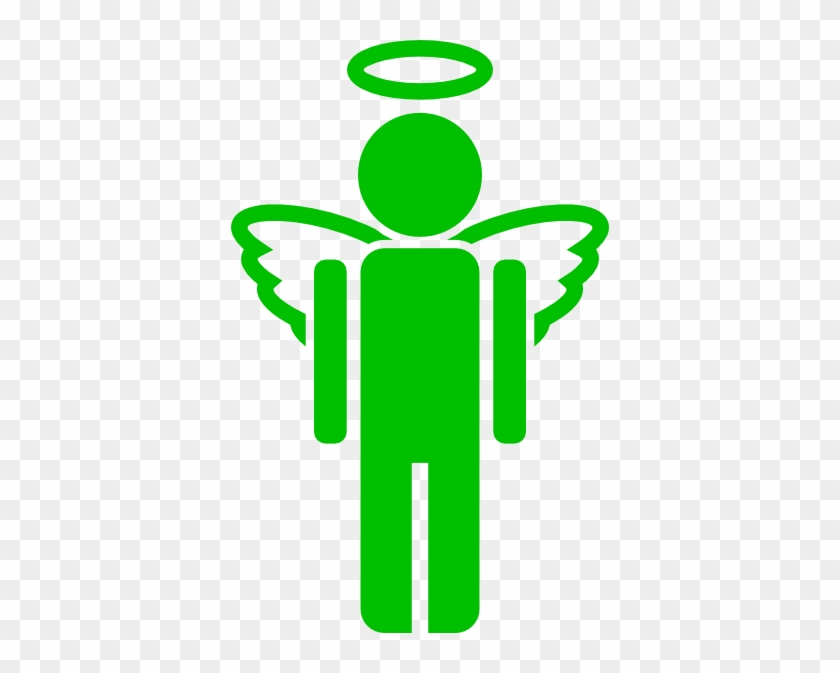 Green Angel Clip Art - Angel Clip Art - Full Size PNG Clipart Images ...