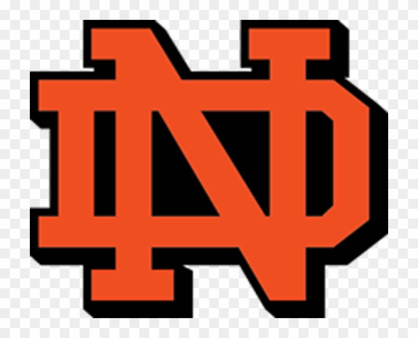 North Davidson Logo - North Davidson High School - Full Size PNG ...