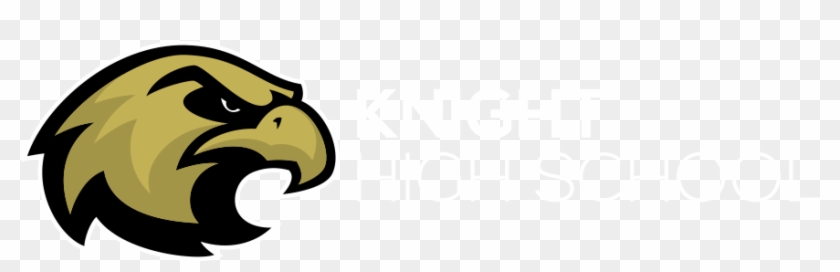 Knight High School - High School - Full Size PNG Clipart Images Download