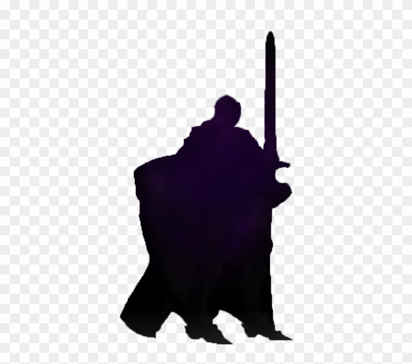 Shadow Knight - Agravain - Full Size PNG Clipart Images Download