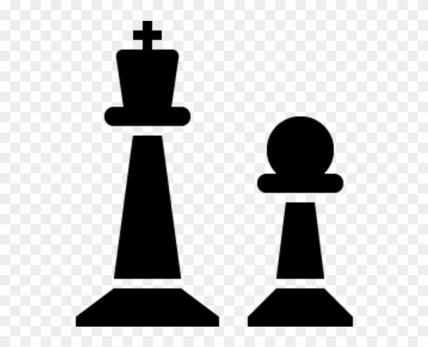 Chess Icon - Full Size PNG Clipart Images Download