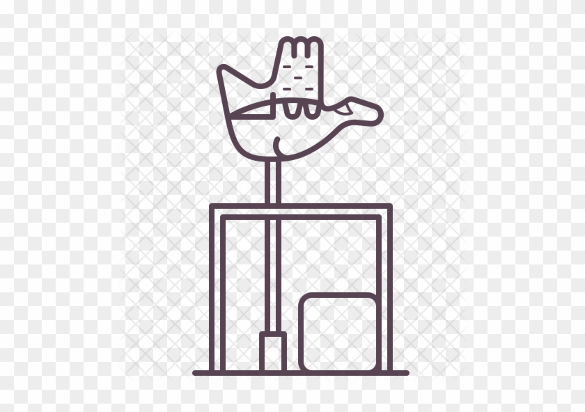 Chandigarh Icon - Open Hand Atlanta - Full Size PNG Clipart Images Download