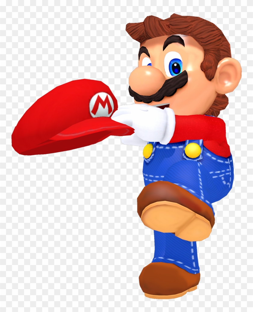 Wahoo Haha By Supermariojumpan - Cartoon - Full Size PNG Clipart Images ...