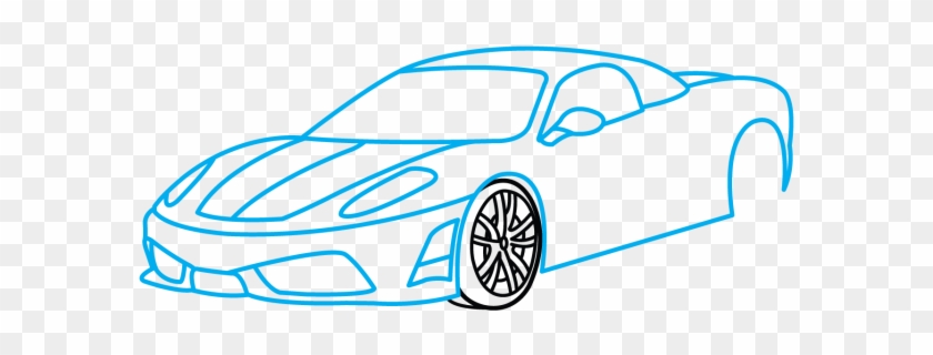 Simple Car Clipart Transparent Background - Simple Car Clipart ...
