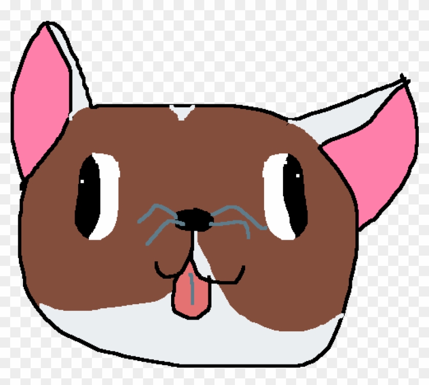 Random Cat Request - Cartoon - Free Transparent PNG Clipart Images Download