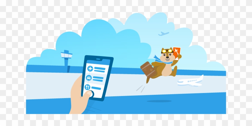 Hipmunk - Free Transparent PNG Clipart Images Download