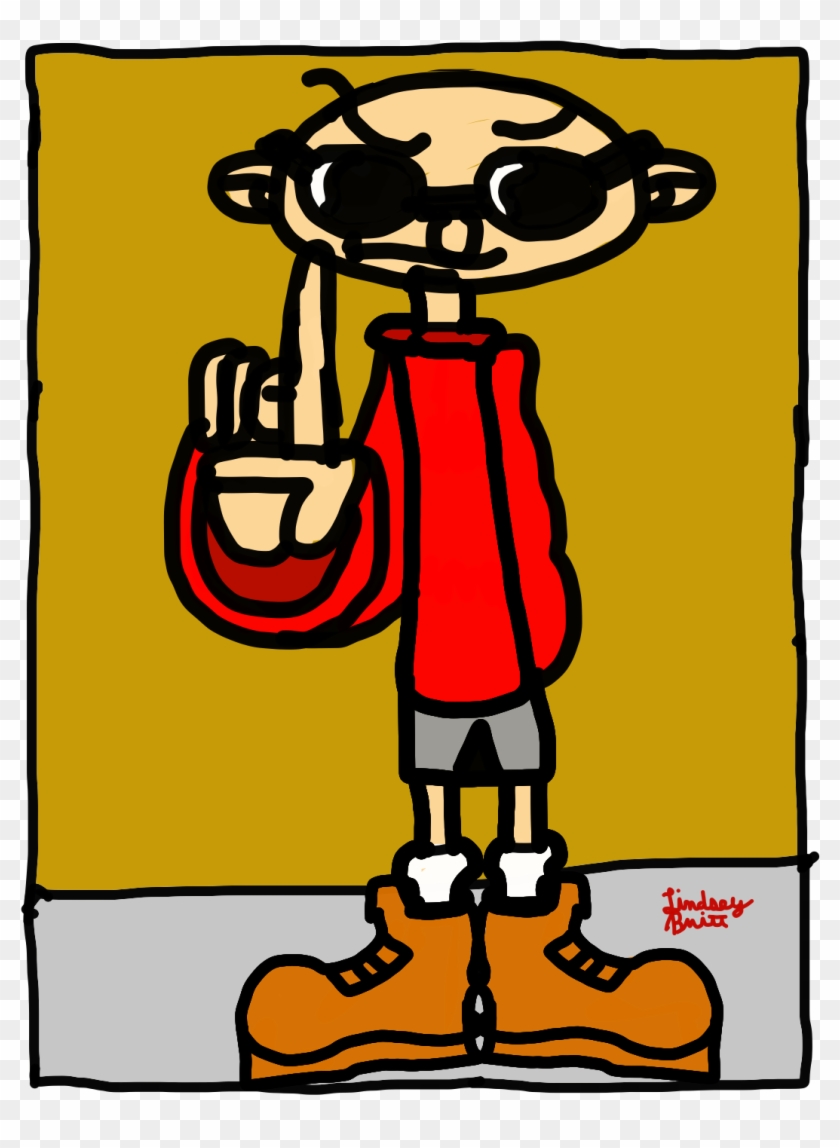 Fail Clipart Lower Class - Cartoon - Full Size PNG Clipart Images Download