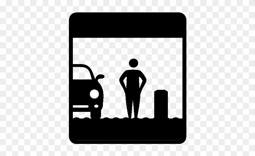 Mn Nd Sd Elev - Silhouette - Free Transparent PNG Clipart Images Download