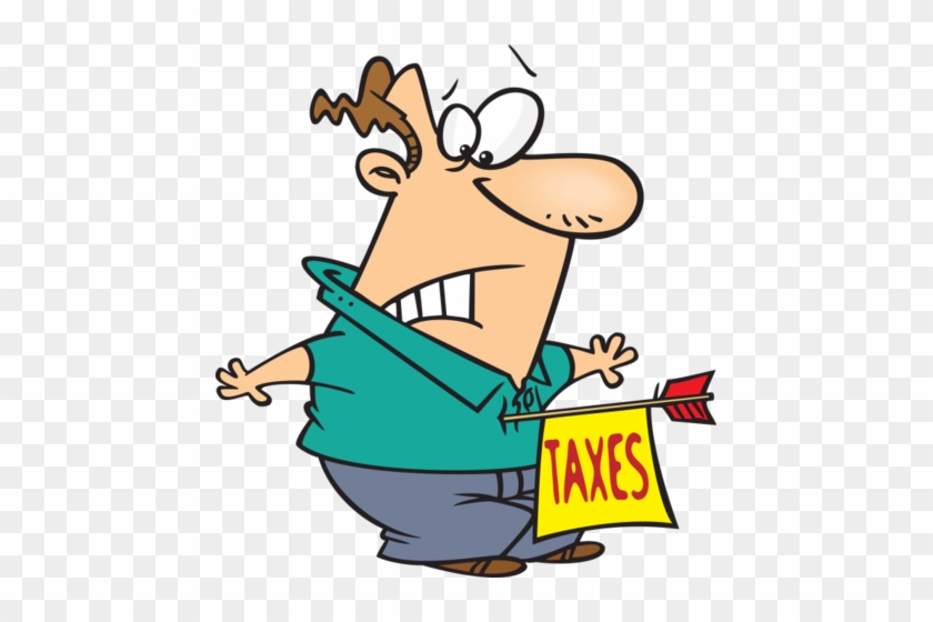 16th Amendment - Unexpected In Cartoon - Full Size PNG Clipart Images ...