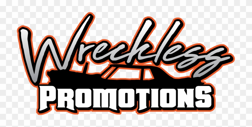 Wreckless Promotions - Illustration - Free Transparent PNG Clipart Images Download