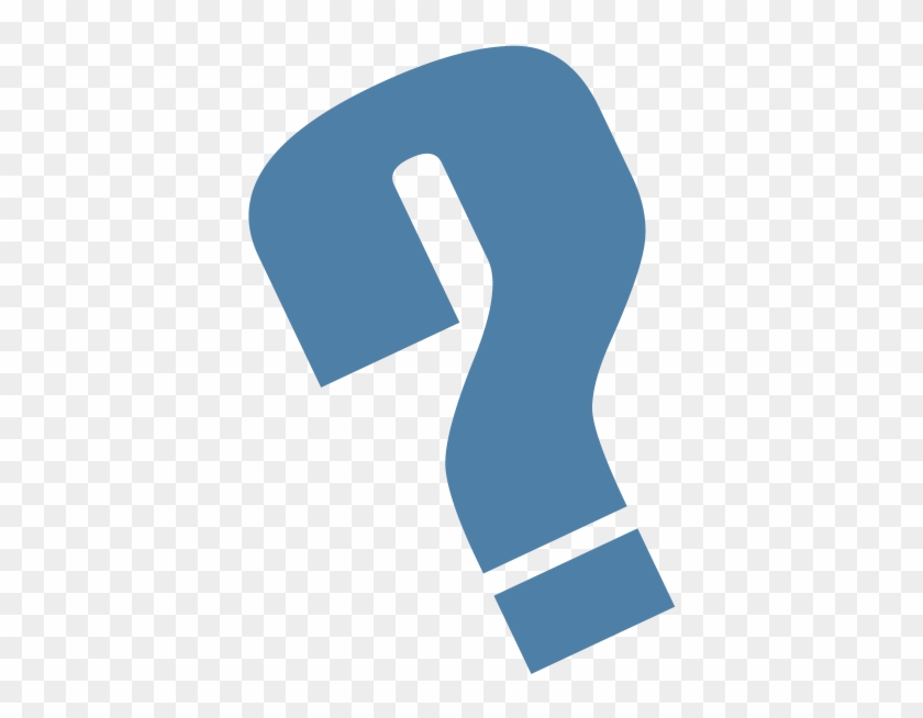 New Question - Illustration - Free Transparent PNG Clipart Images Download