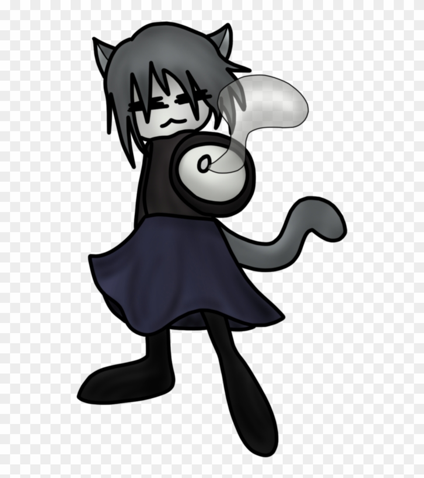 Png Free Library Chaos Drawing Cartoon - Cartoon - Full Size PNG ...