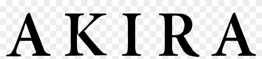 Children - Akira Chicago Logo - Full Size PNG Clipart Images Download