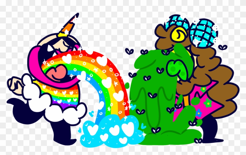 Barf By Stevensunday Barf By Stevensunday - Cartoon - Free Transparent ...