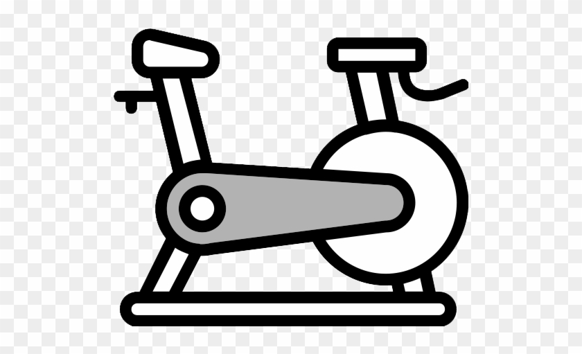 Assault Airbike Icon - Assault Airbike Icon - Full Size PNG Clipart ...