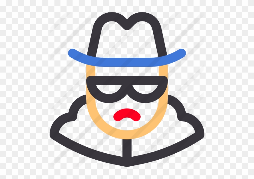Spy Free Icon - Spy Free Icon - Free Transparent PNG Clipart Images ...