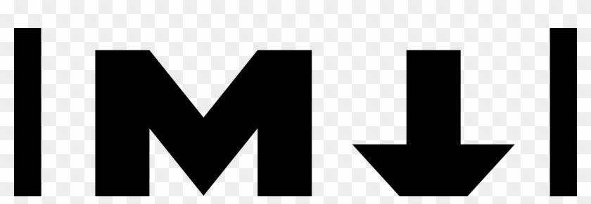 Take Notes With Markdown - Take Notes With Markdown - Free Transparent ...