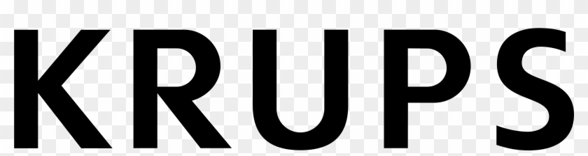Logo Maker - Krups Logo - Free Transparent PNG Clipart Images Download