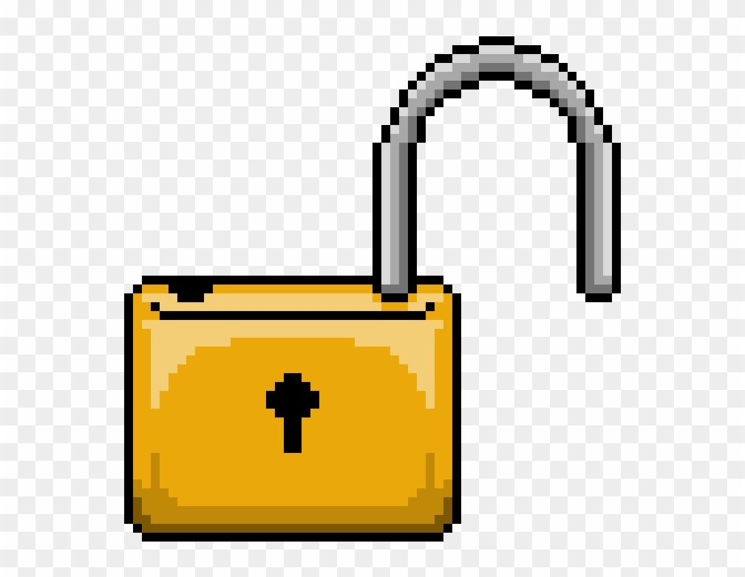 Padlock - Transparent Background Coin Gif - Full Size PNG Clipart ...