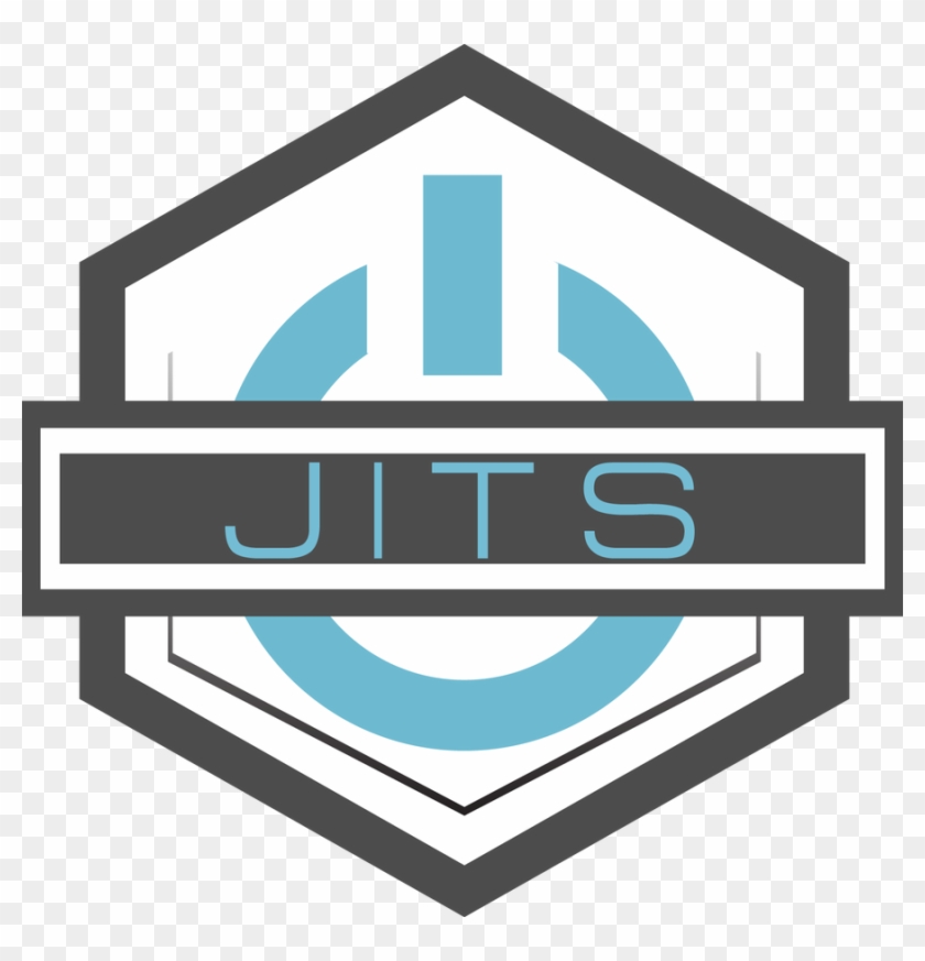 Msu-iit Jits Logo By Monsteraynzrawr - Emblem - Full Size PNG Clipart ...