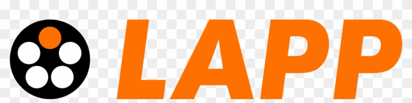 1024 X 209 0 - Ui Lapp Gmbh Logo - Full Size PNG Clipart Images Download