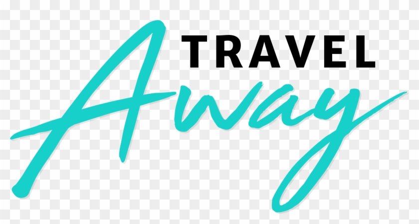 Travel Away - Oval - Free Transparent PNG Clipart Images Download