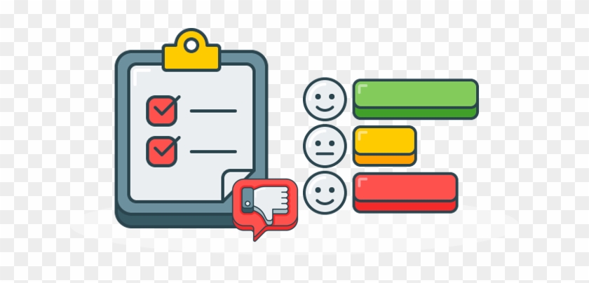 Analysis Clipart Problem Identification - Png Free Survey Icon - Full ...