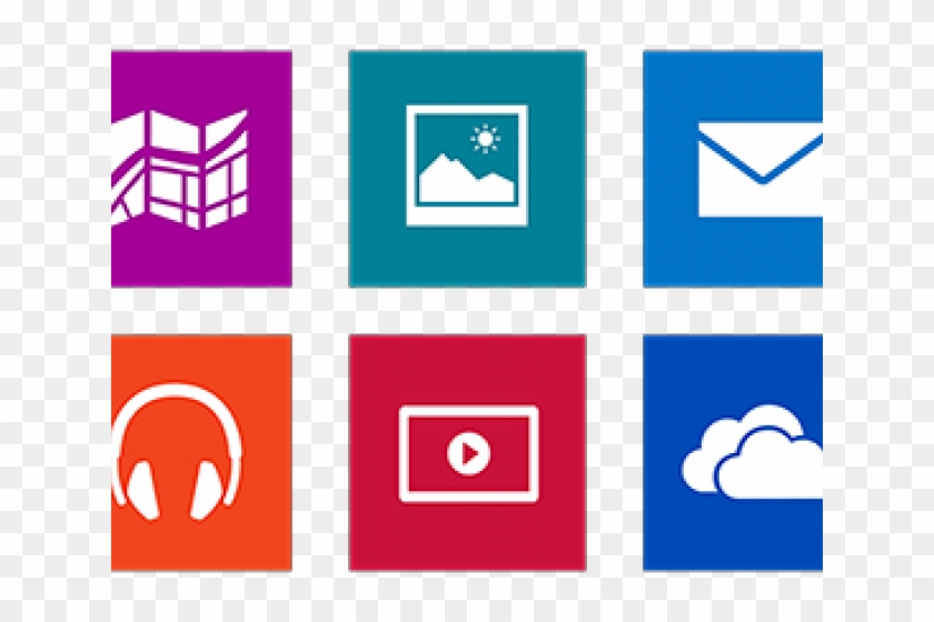 Microsoft Windows Clipart Windows 10 - Microsoft Windows Clipart ...