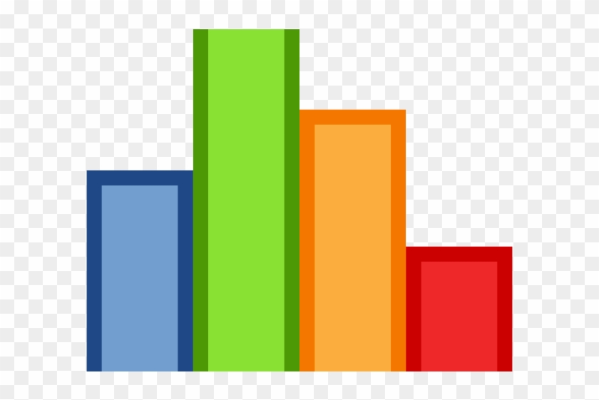 Graph Clipart Clip Art - Bar Chart Clipart - Full Size PNG Clipart ...