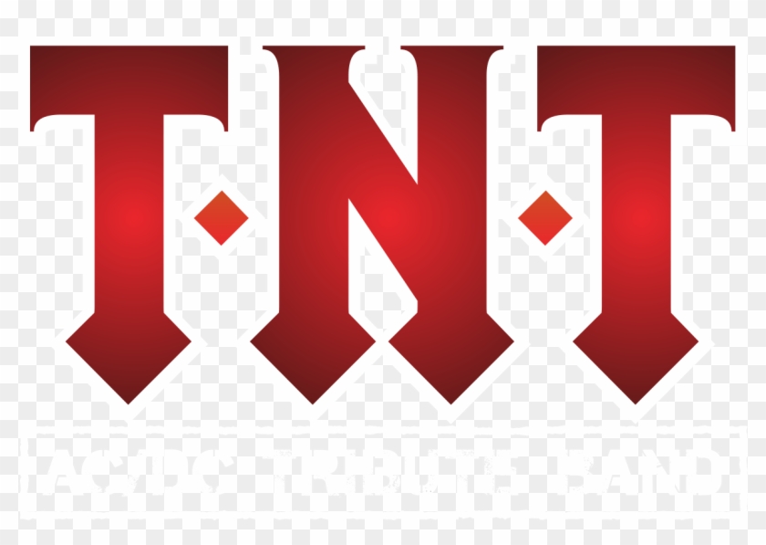 Tnt Logo - Tnt Band Logo - Full Size PNG Clipart Images Download
