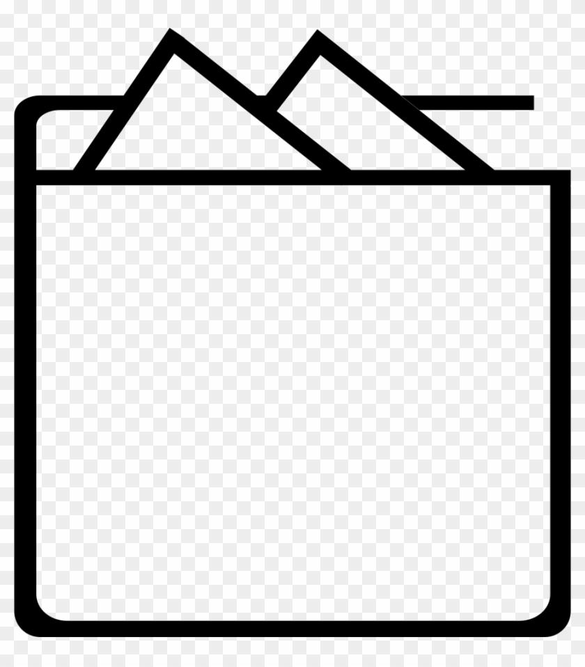 Coupon Comments - Line Art - Full Size PNG Clipart Images Download