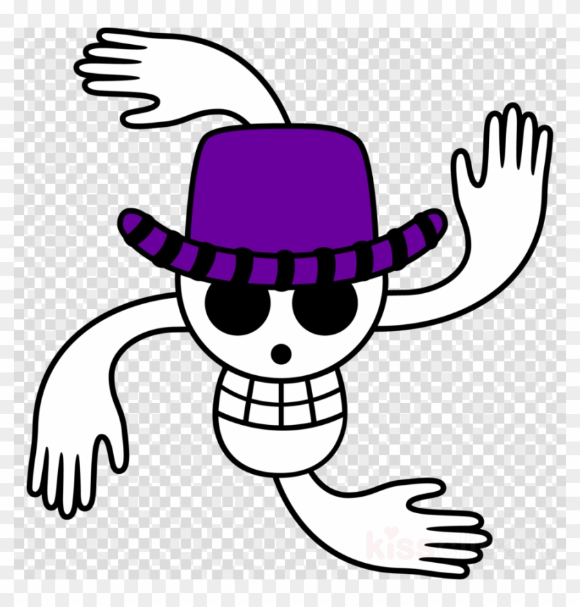 One Piece Logo Robin Clipart Nico Robin Monkey D - Simbolo Robin One ...
