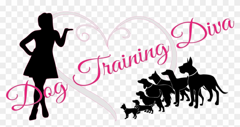 Dog Training Diva - Dog - Free Transparent PNG Clipart Images Download