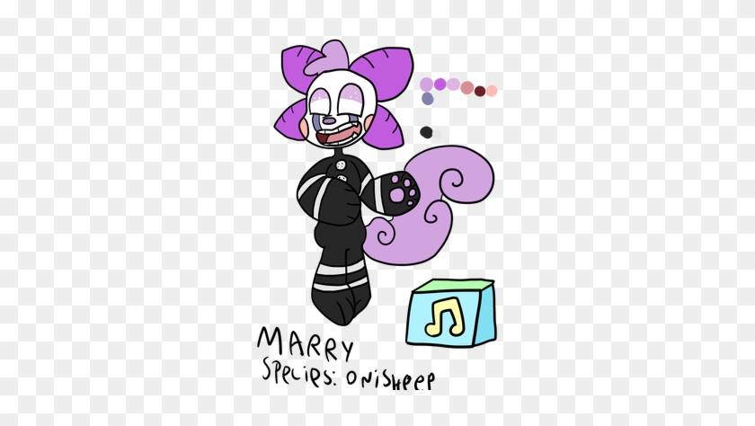 Ref Sheets Bullet - Cartoon - Full Size PNG Clipart Images Download