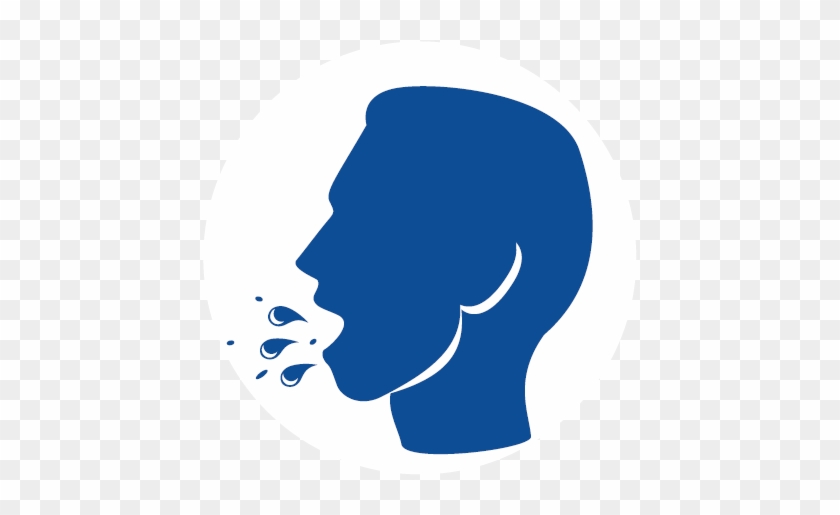 A Wet Cough - A Wet Cough - Full Size PNG Clipart Images Download