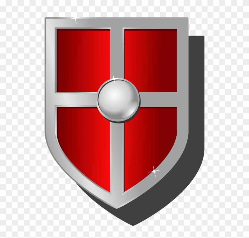 Png Transparent Download Weapon Coat Of Arms Clip Art - Shield - Full ...