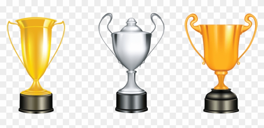 Trophy Transparent Png - Silver Trophy Transparent Background - Full ...