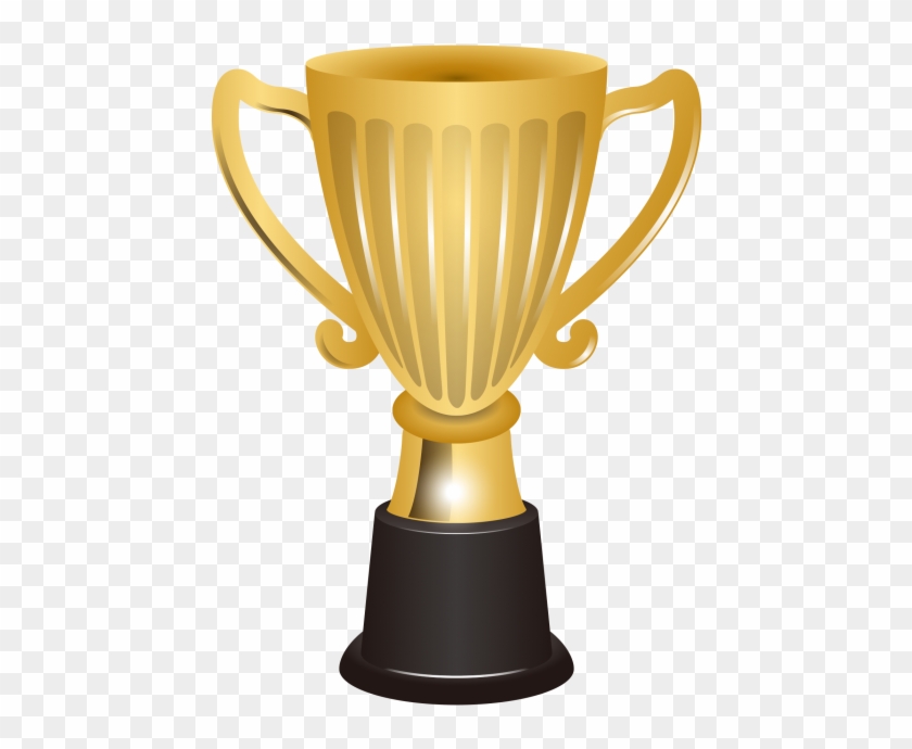 Vector Trophy Images Png - Free Transparent PNG Clipart Images Download