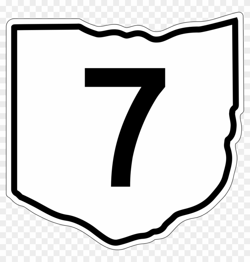 Oh-7 - Wikipedia - Free Transparent PNG Clipart Images Download