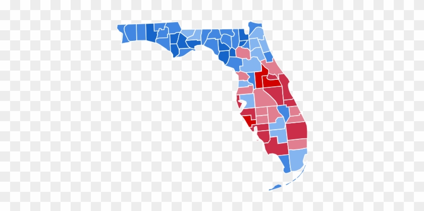 Florida Presidential Election Results - Florida Election Results 2018 ...