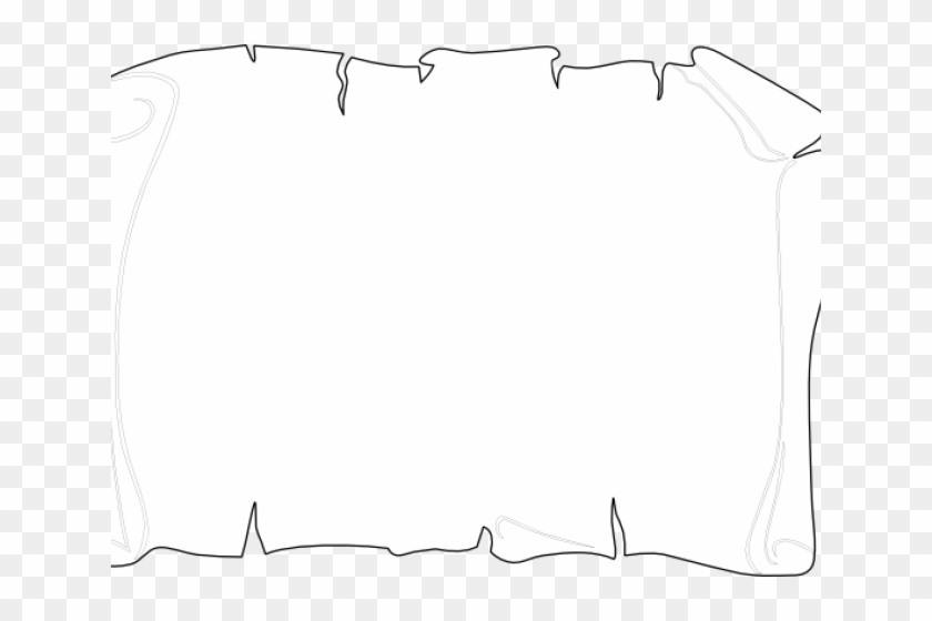 Declaration Of Independence Clipart Scrool - Parchment Paper - Full ...