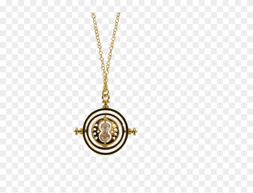 Hermione S L Harry - Harry Potter Time Turner Png - Full Size PNG ...