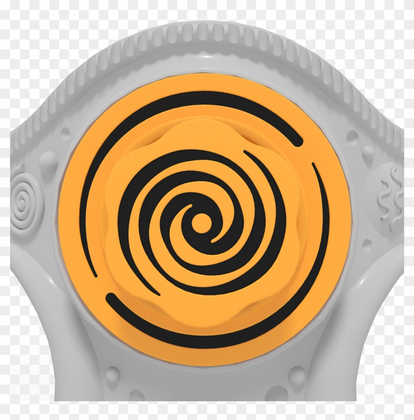 Rain Sound Wheel Panel™ - Circle - Full Size PNG Clipart Images Download