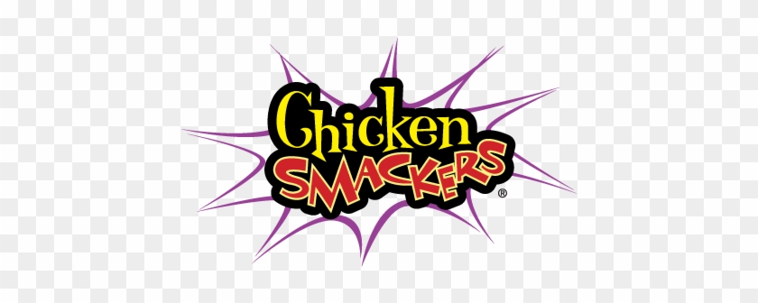 Chicken Smackers - Full Size PNG Clipart Images Download